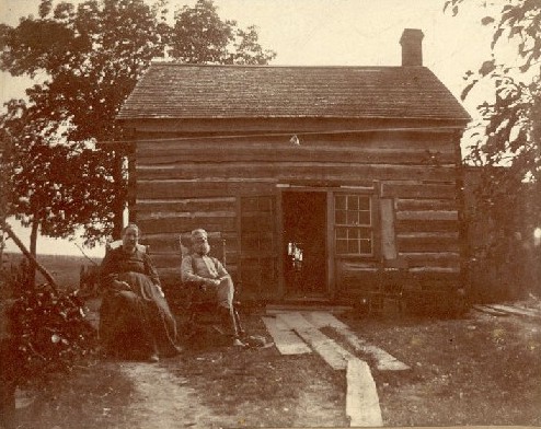 Cooper Farr 1807 – Fulton County Pioneer – Farr's of Fulton County ...